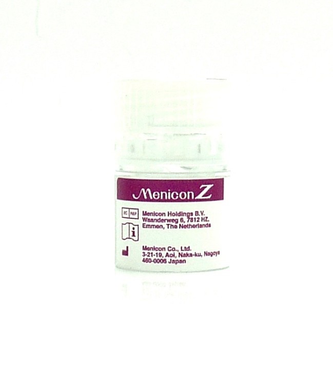 Menicon Z Comfort BT | Harte torische Linsen -Spezial-Versand