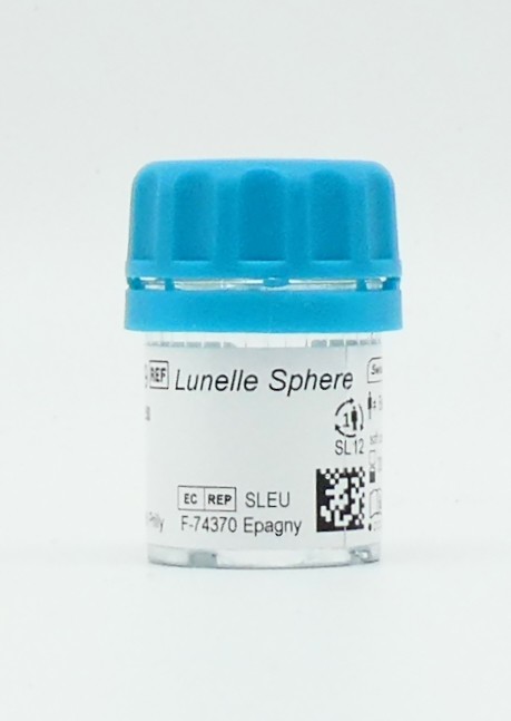 SwissLens Lunelle ES 70 UV - | Kontaktlinse -Spezial-Versand