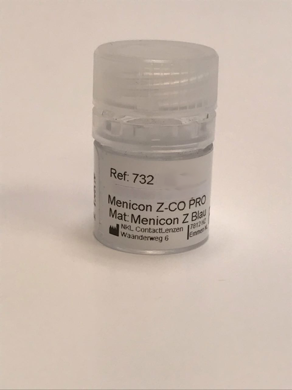 Menicon Z Progressive BT | Multifokallinsen -Spezial-Versand